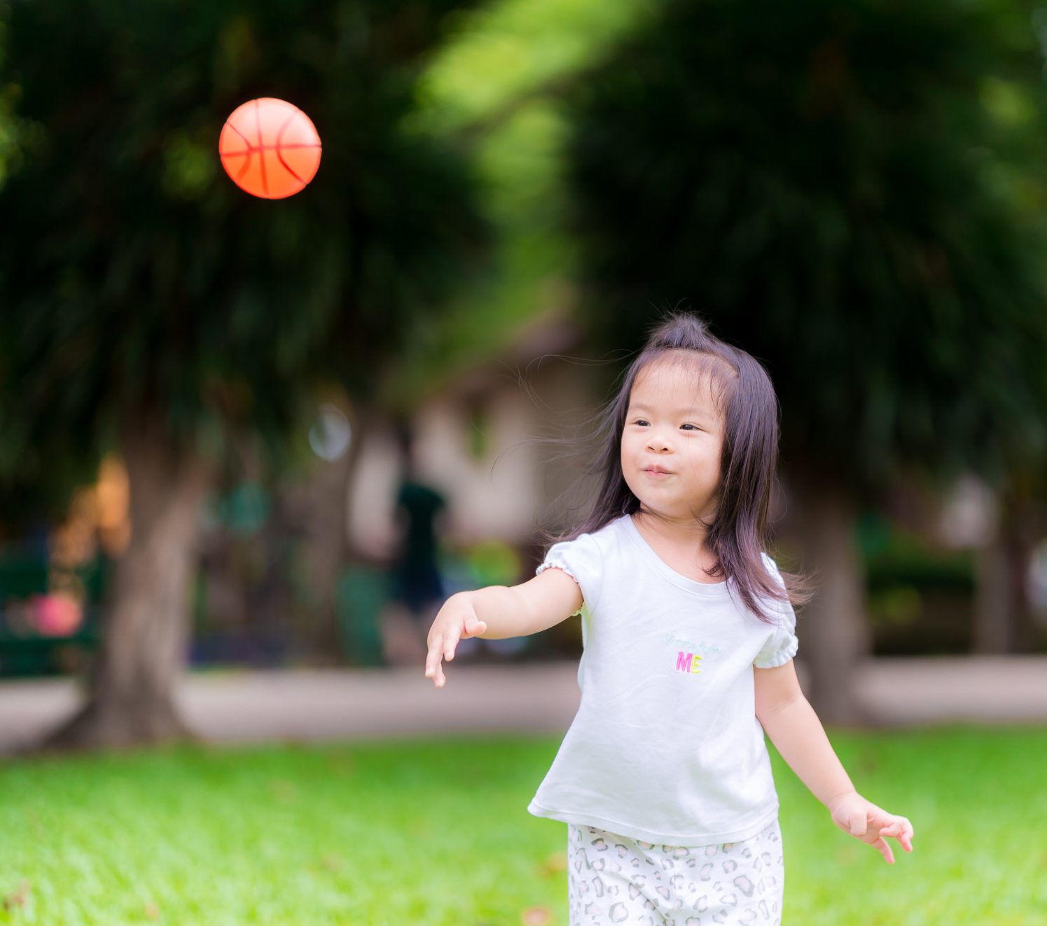 Make the First Five Count: A Child Development Screening Tool ...
